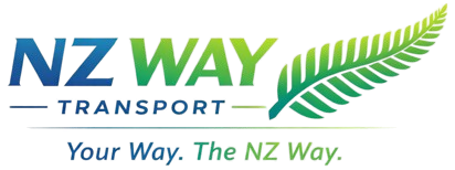 NZ Way Transport - Your Trusted Freight & Delivery Partner in Auckland